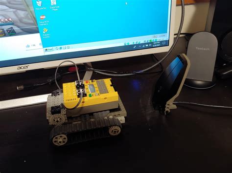 After 20 Years My Rcx Still Works Now I Just Need To Install Windows