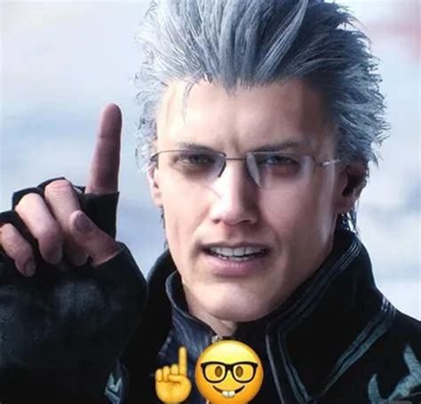Bộ Sưu Tập 90 Vergil Meme Hài Hước Và Ngầu Đỉnh Nhất 2025