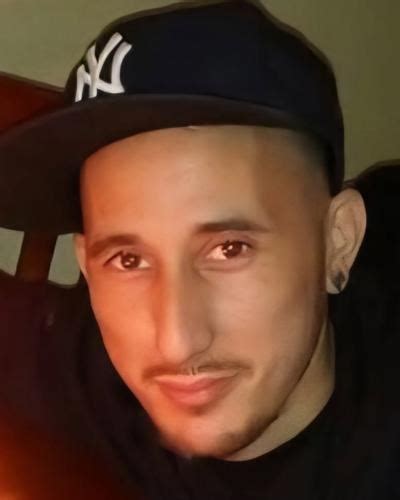 Robert Bermudez Obituary 2025 Irving Tx Chism Smith Funeral Home