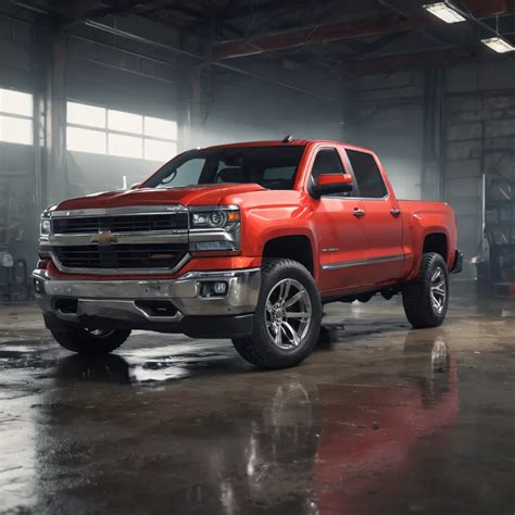 2015 Chevrolet Silverado 1500 Lt Z71 In Depth Review