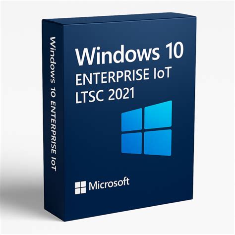 Windows 10 Enterprise Iot Ltsc 2021 Keys Experts