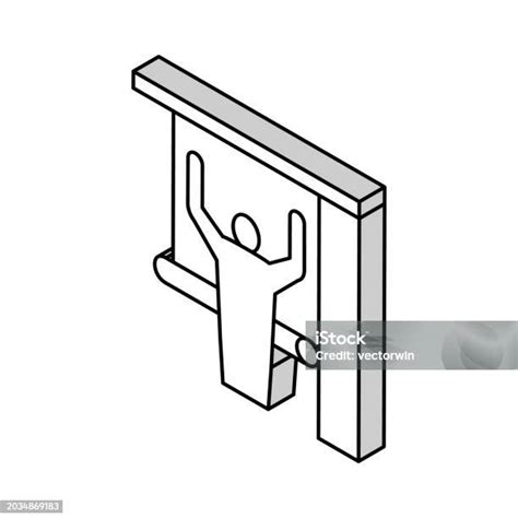 수리 남자 벽에 벽지를 붙이는 것 등각 투영 아이콘 벡터 일러스트 레이 션 0명에 대한 스톡 벡터 아트 및 기타 이미지 0명 등측투영법 리노베이션 Istock