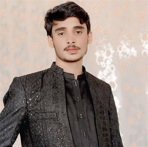 Malik Mohsin