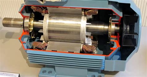 What Is An Asynchronous Motor