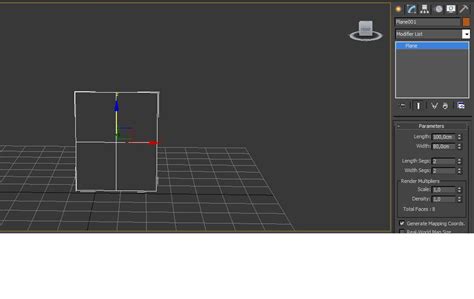 3d Modeling Of A Polar Rose Using 3ds Max Part I Grabcad Tutorials