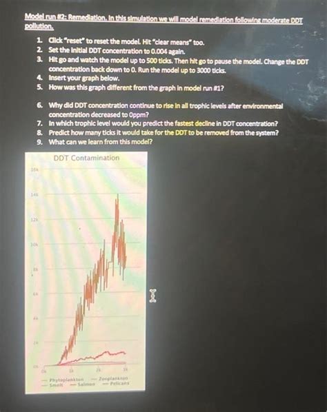 Solved Answer Questions Five Through Nine On The Second
