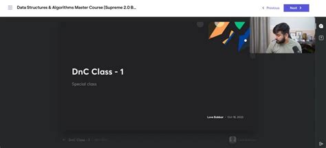 Ram Ratan On Linkedin Datastructuresandalgorithms Dsa Leetcode Dsachallenge Dsajourney