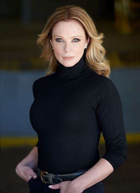Lauren Holly Photos And Pictures 18mar97 Actor Jim Carrey And Actress