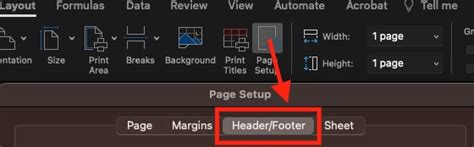 How To Add A Footer In Excel Easy Tutorial With Pictures