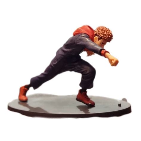 فیگور یوجی ایتادوری جوجوتسو کایسن با استند Tokyo Revengers بلیز استور