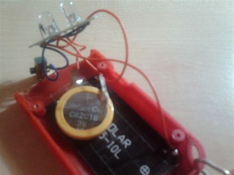 [ot] Ricaricare Una Pila Con 5v Hardware Arduino Forum