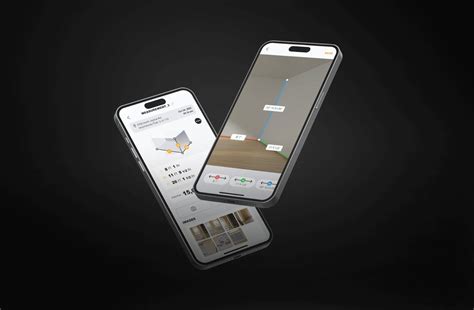 Iot Mobile App Design For Construction Workers