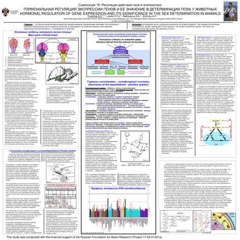 Pdf Hormonal Regulation Of Gene Expression And Its Significance In