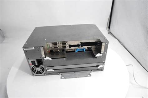 Fuji NXTII CPU BOX AJ EA QYSMT Spare Machine