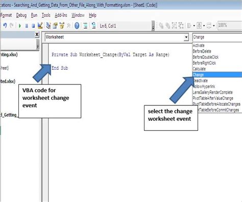 Searching And Getting Value From External Workbook Based On Certain