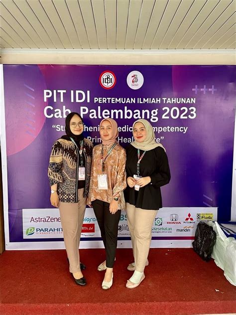 Dr Prananda Supit Posted On Linkedin