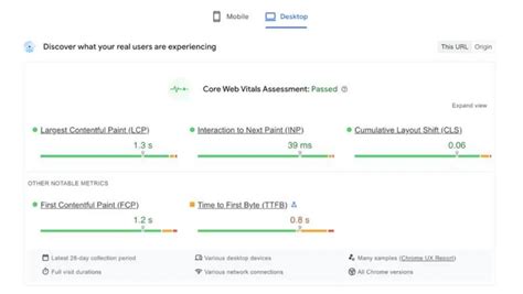 Core Web Vitals How To Improve Lcp And Cls For Optimal Site Performance