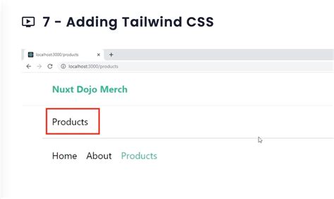 can t find where products was mentioned · issue 1 · iamshaunjp nuxt 3 tutorial · github