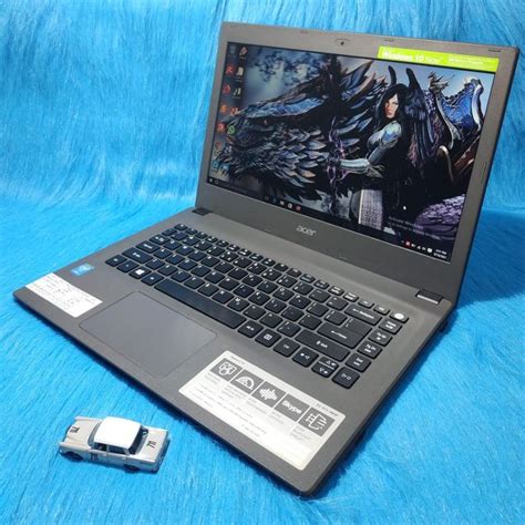 Rekomendasi Harga Laptop Toshiba Laptop Core I