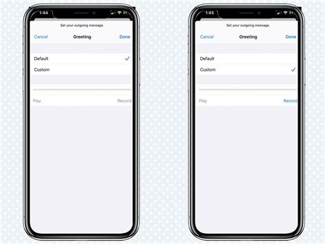 How To Set Up IPhone Voicemail Tom S Guide