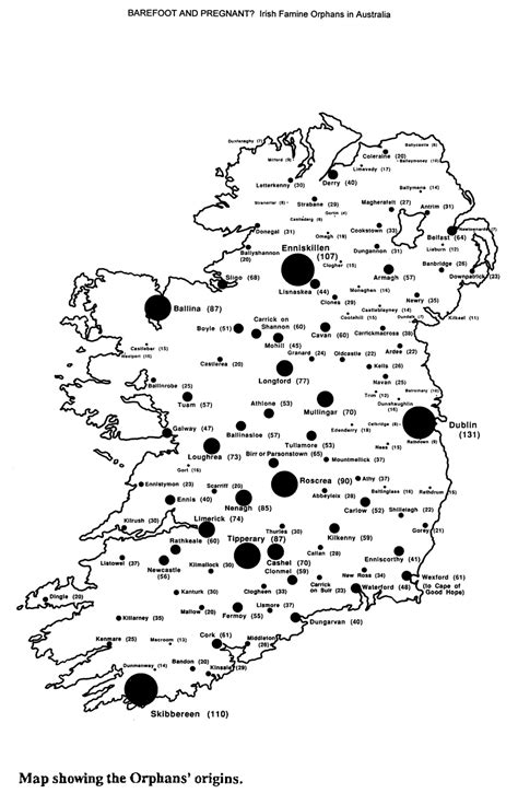 History Irish Famine Memorialirish Famine Memorial