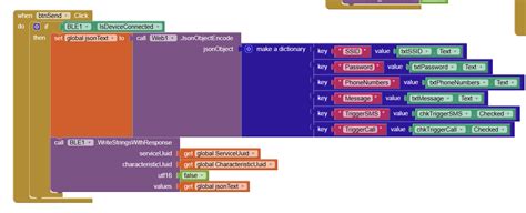 Sending Configuration Values From App To Esp32 Via Ble Trimming 3