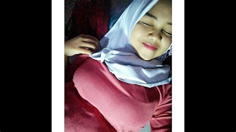 Viral Jilbab Goyang Hot Cantik Youtube