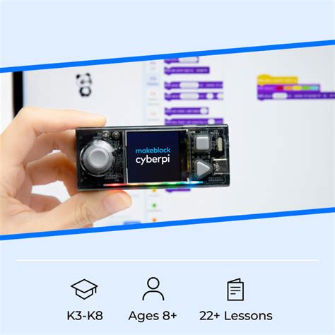 Cyberpi Basic Lessons Cyberpi Basic Lessons