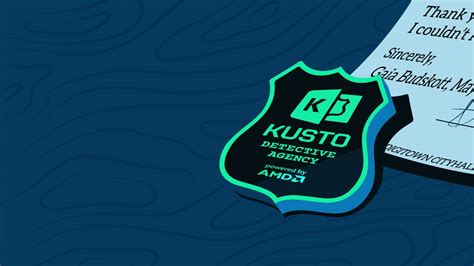 Akshay Dixit On Twitter Azdataexplorer Kusto Detective Agency Season 2 365daysofadx Day150