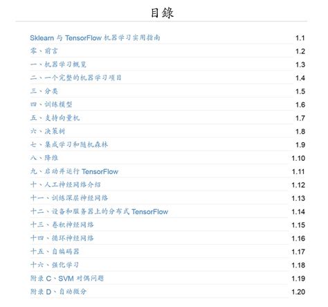 【资源分享】sklearnkeras与tensorflow机器学习实用指南 腾讯云开发者社区 腾讯云