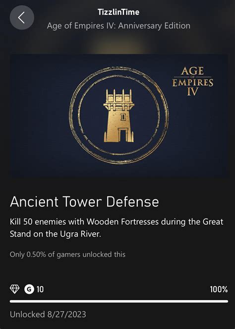 Felt Pretty Good About This One Was Such A Random Achievement R