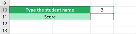 How To Use The Excel Functions Isnumber And Istext 2019