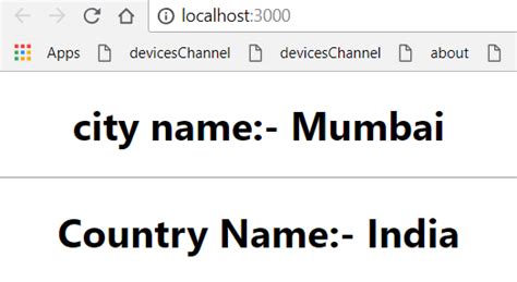 react js basic includes basic understanding of jsx… by nikhil salwe medium