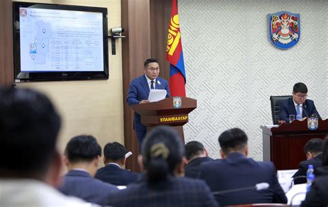 Нийслэлийн зүгээс сайжруулсан шахмал түлшний агуулах тээвэрлэлт