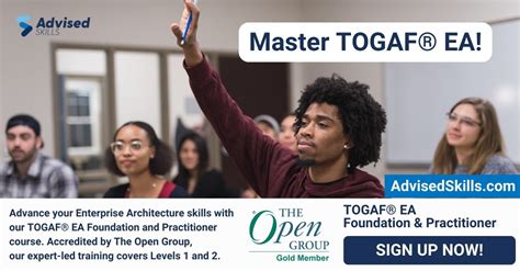 Navigating Ea Togaf And Open Agile Architecture