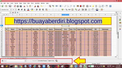Fungsi Find Untuk Mencari Data Berupa Teks Angka Di Excel Fungsi Keyboard CTRL F