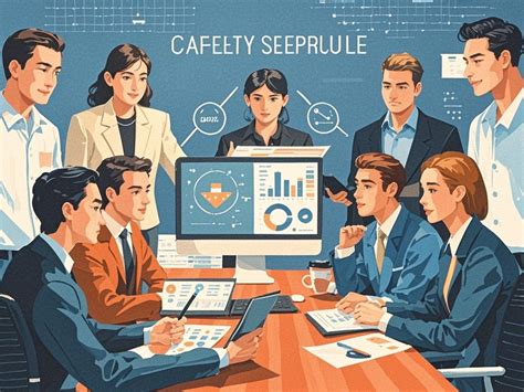 可视化数据分析发展岗位的未来与机遇