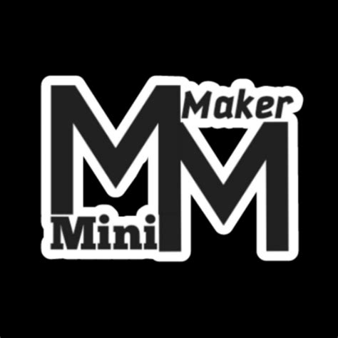 Mini Maker Eye Youtube