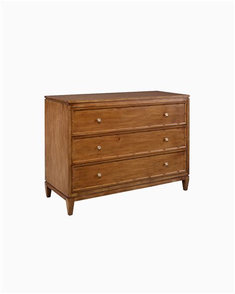 Customizable Drawer Chest Norris Furniture