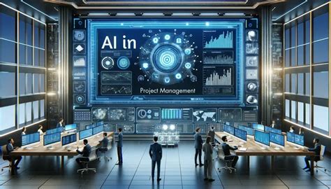 Ai In Project Management 5 Powerful Trends To Follow