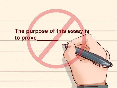 How To Write An Essay Introduction With Sample Intros