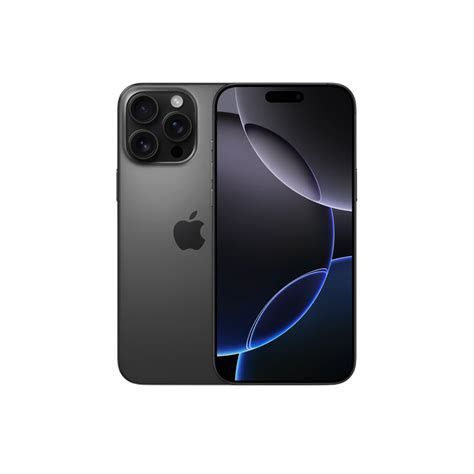 애플 아이폰 16 프로 맥스 256기가 블랙 티타늄 국내 정식 발매 제품 Apple Kream