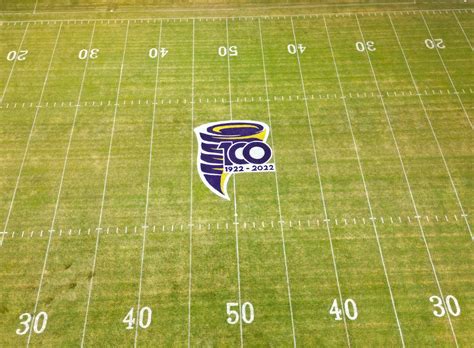 Purvis Football Better Picture With The Numbers Hash