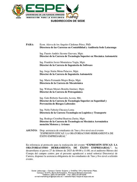 01 Solicitud Ppp Aceboricardo Pdf Science Ingeniería