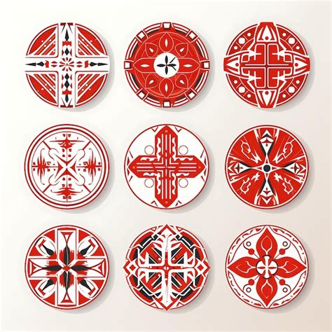 Premium Photo Unleashing The Beauty Exploring The Art Of Line Tiles