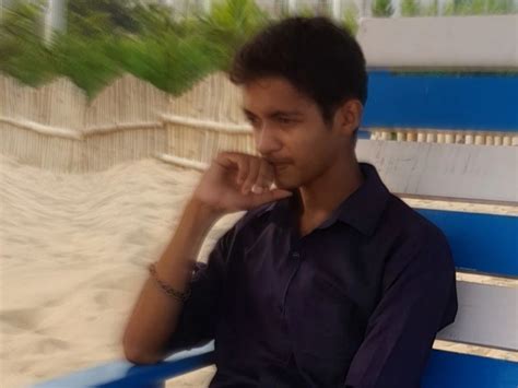 Rajesh Ojha On Linkedin Think About Something