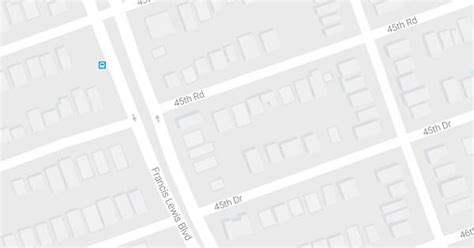 45th Ave 45th Rd 45th Dr Someone Should Have Been Fired Album On Imgur