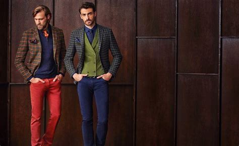 Таблиця розмірів чоловічого одягу українські і міжнародні