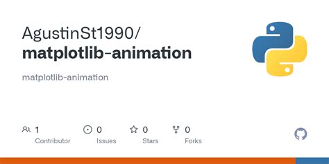 matplotlib animation first dataset ipynb at main · agustinst1990