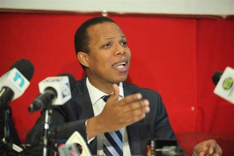 Milton Morrison Pide Debatir Voto Obligatorio